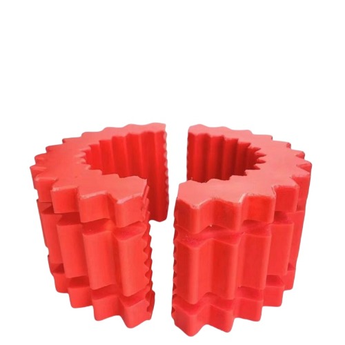 Elastic Couplings